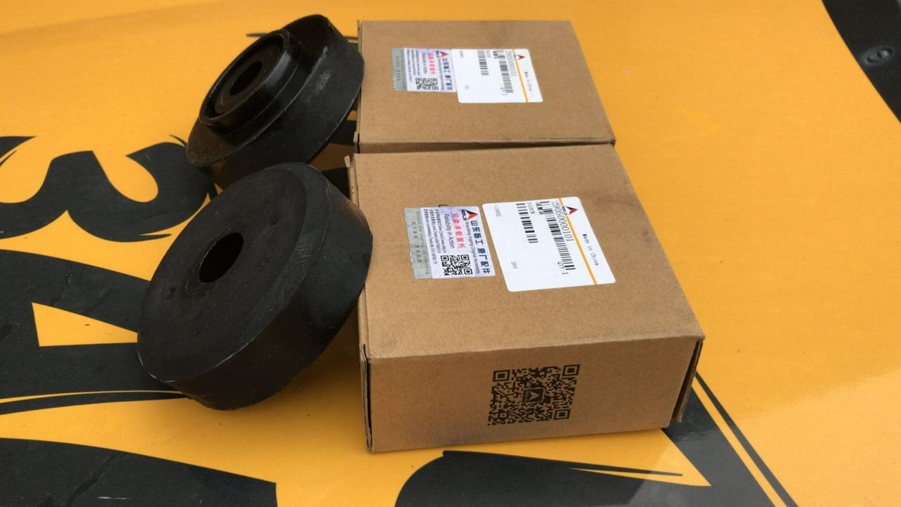 Подушка КПП SDLG 29050000101 LG936/LG936L, 29050000101, 4110000460 с ...